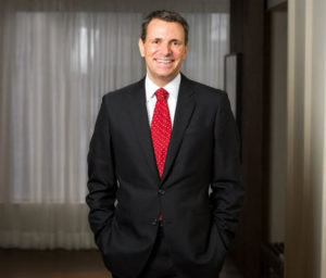 Grand Hyatt Taipei names Jan-Hendrik Meidinger new GM