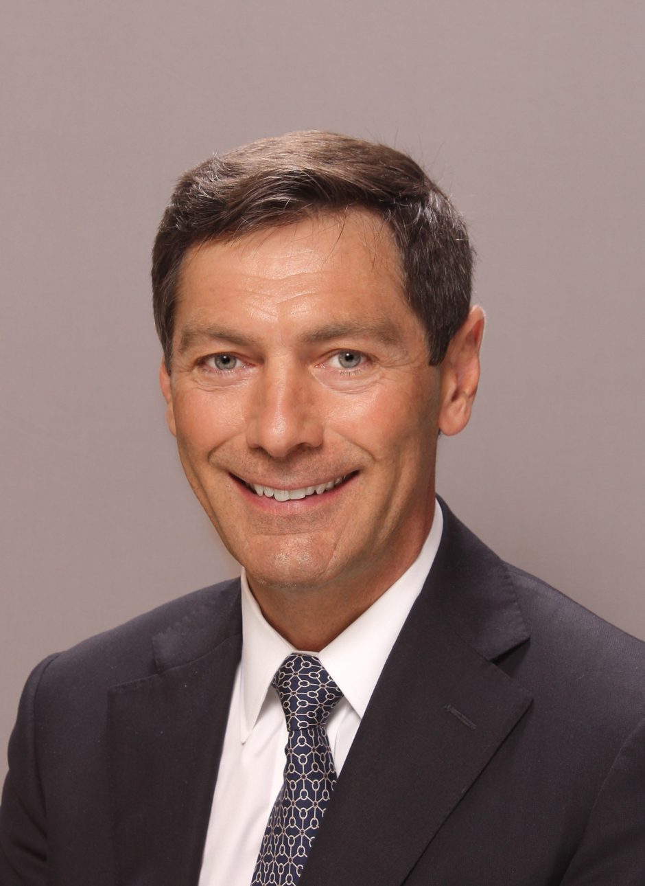 Luc Delafosse of Jumeirah Carlton Tower updates on one of London's ...