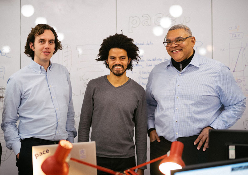 Pace keeps hotel prices in step with market demand