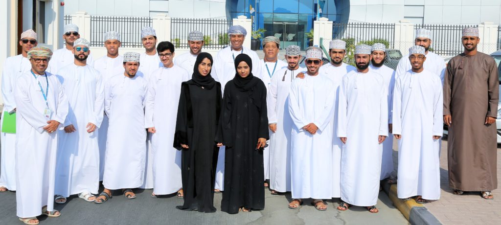 PACA: Oman Air makes history with first pilot license through MPL programme