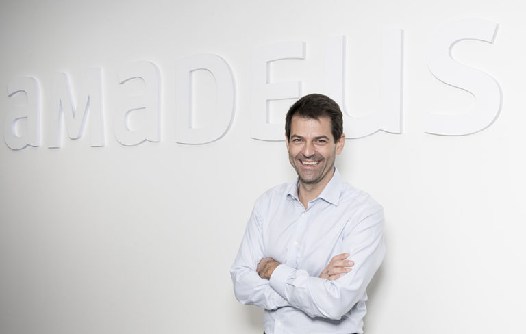 Amadeus boosts NDC push with new programme