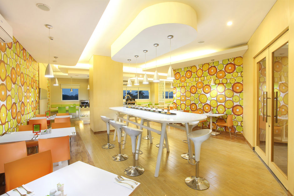 Zest Hotels expands budget concept all across Indonesia