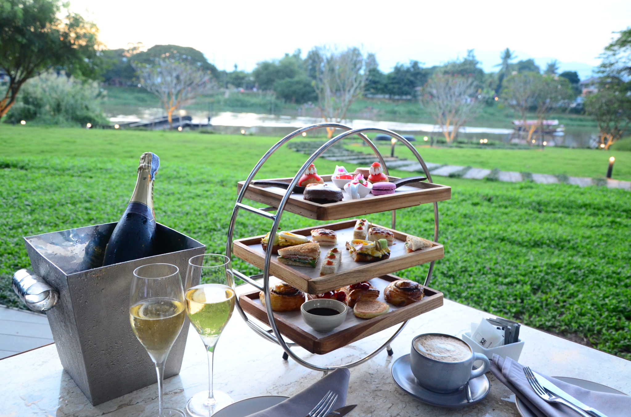 X2 Chiang Mai Riverside Resort inspires guests to love the river