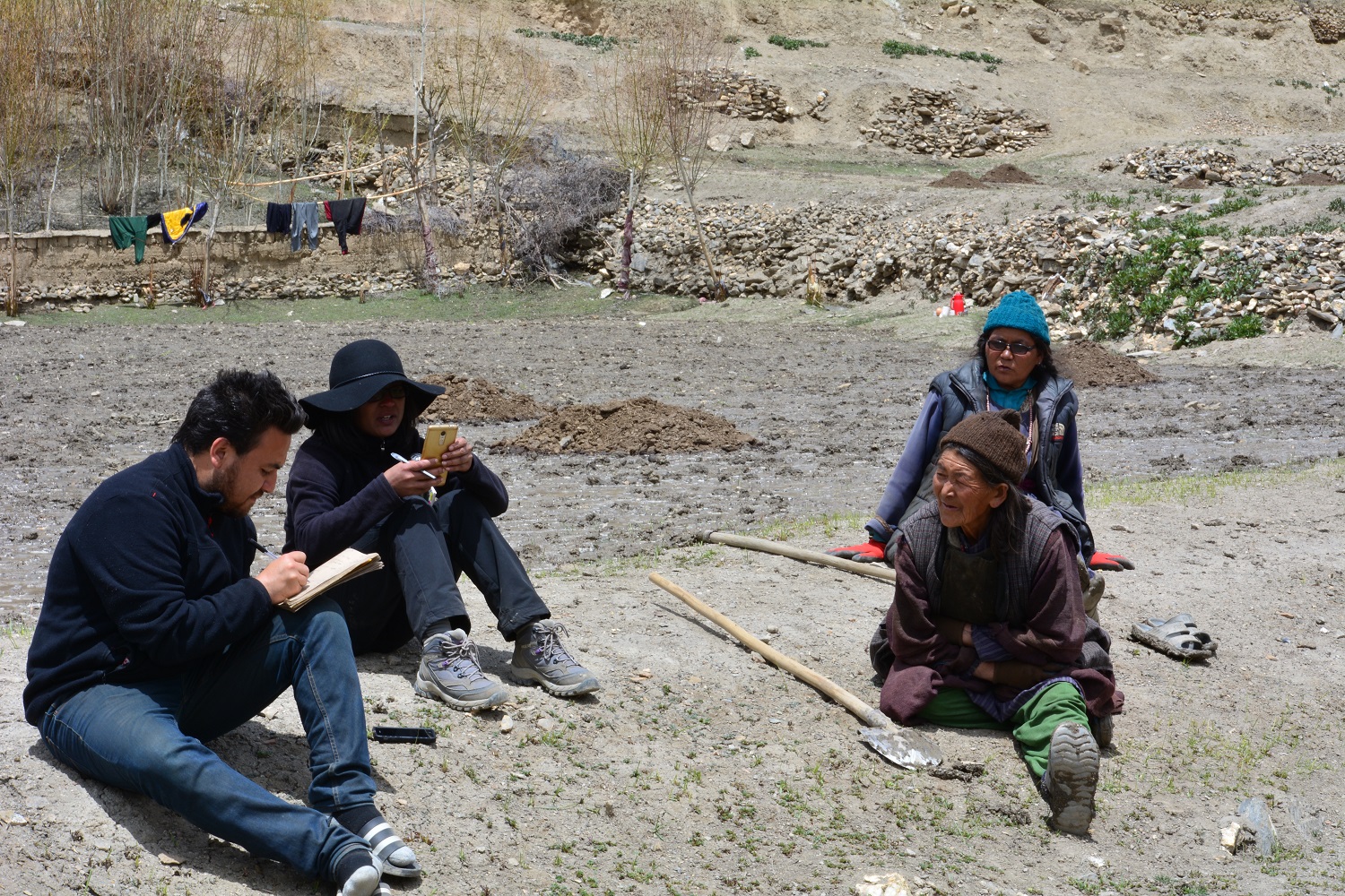 Community-based tourism: What we can learn from Little Local