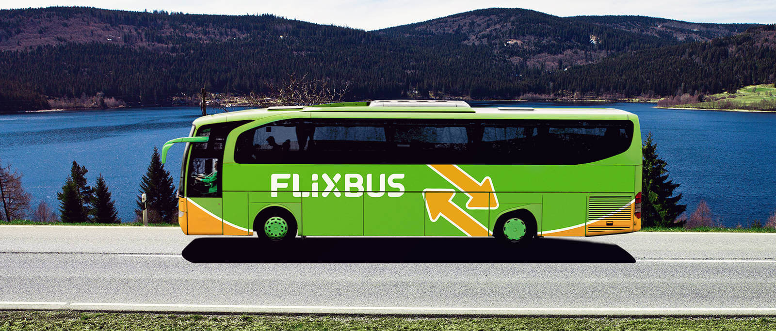 Germany’s FlixBus conquers US long-distance travel