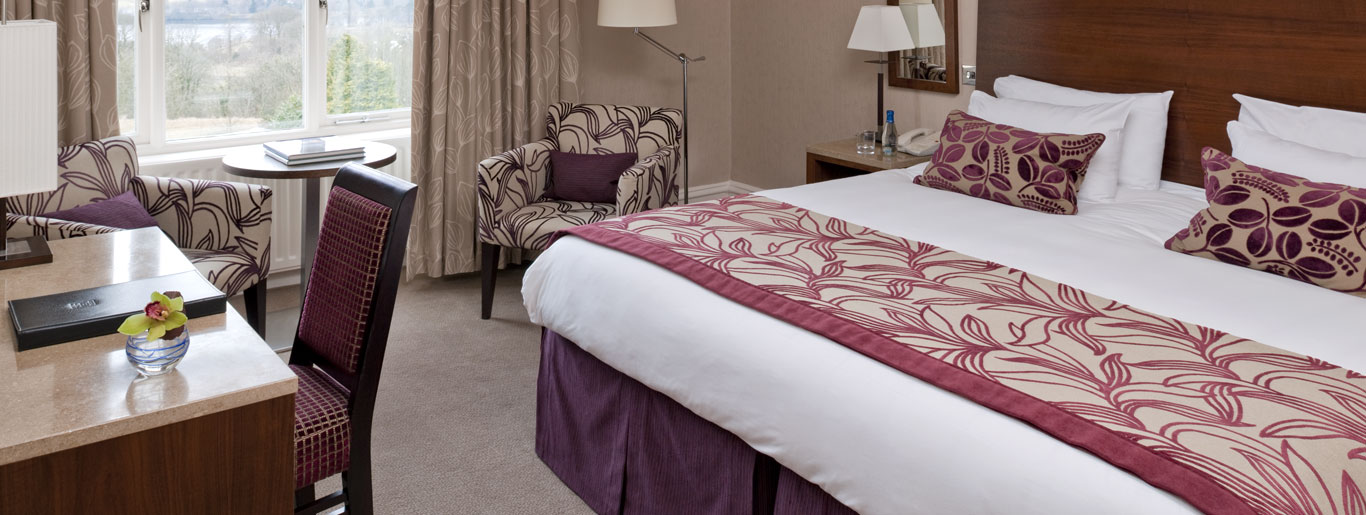 Linthwaite House revives 'fine art of leisure' with £10m refurbishment