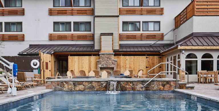 DoubleTree by Hilton welcomes the summer with six new US hotels