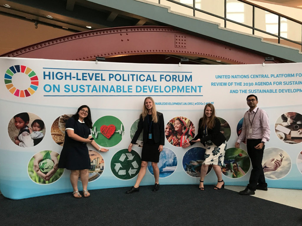 UNWTO launches an online platform to promote sustainable tourism