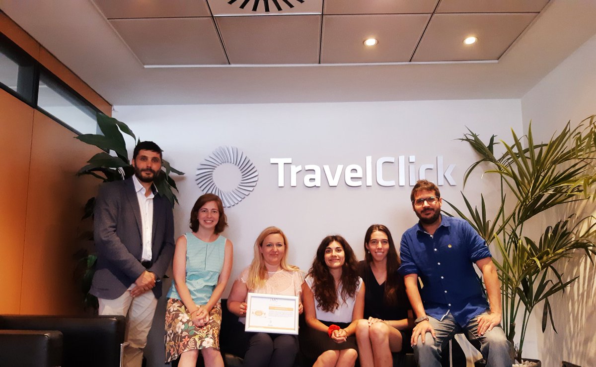 Here is why Amadeus bought TravelClick