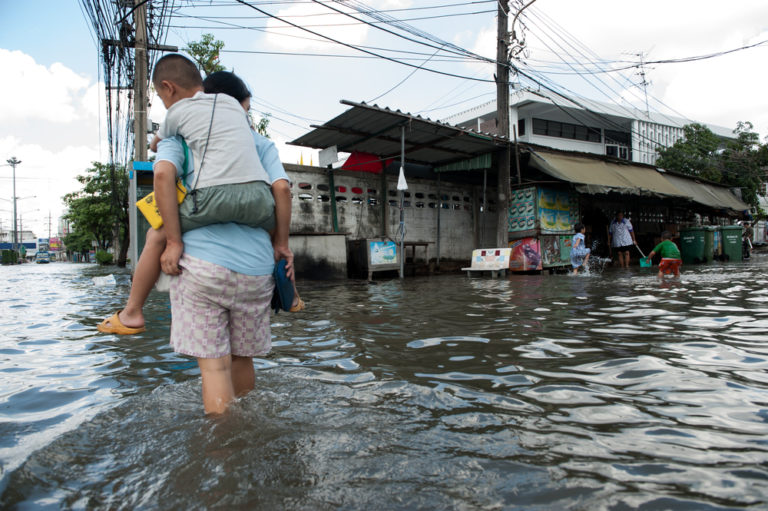 Collateral damage: Tourism industry jolts as natural disasters strike Asia