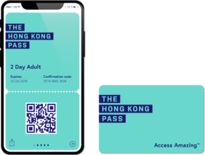 Save more than 50% of your travel budget with Hong Kong Pass