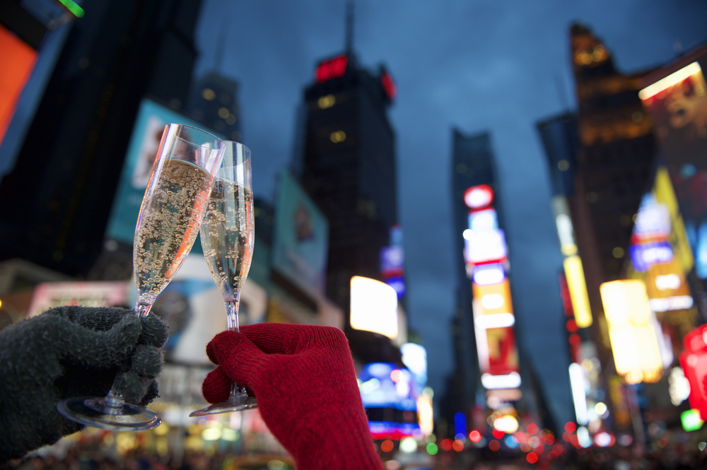 Nye Hangover Agodas Top Destinations To Ring In The New Year