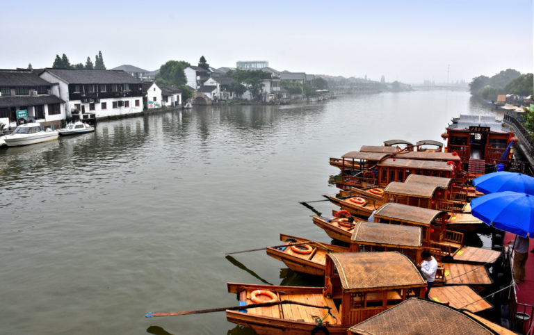 Hidden China: Uncovering secret spots with travel expert Amy Fabris-Shi