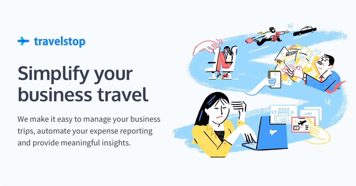 Travelstop marks major expansion in Asia