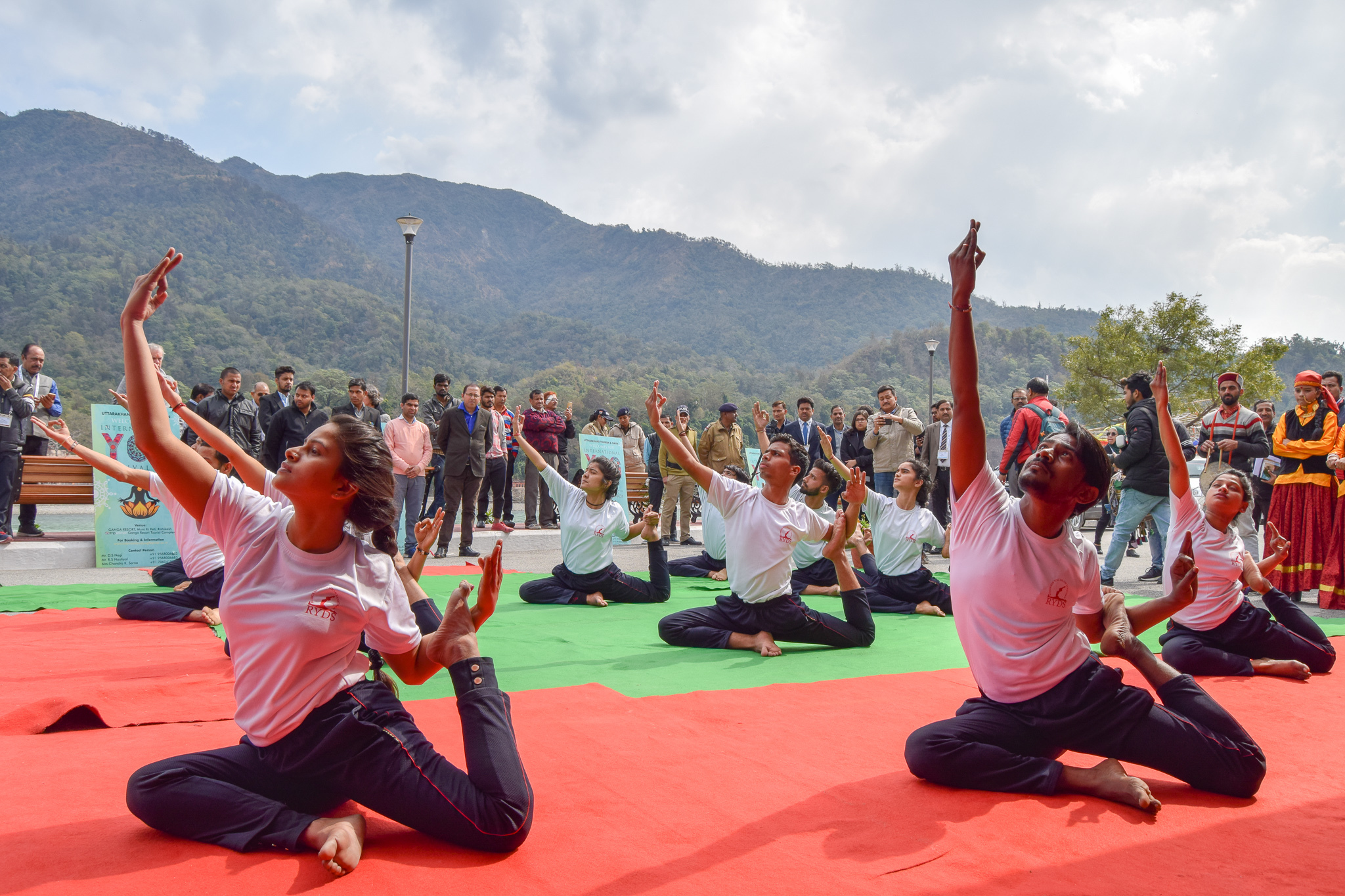 Putting India on the wellness travel map