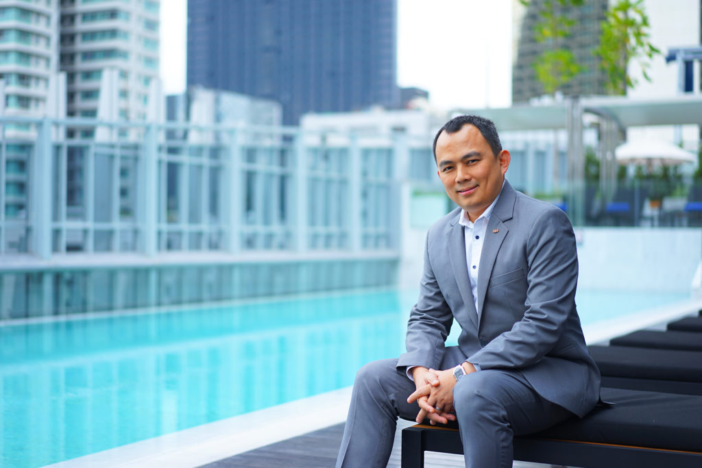 The long and the short of it: Ascott's Brian Tan on the shifting ...