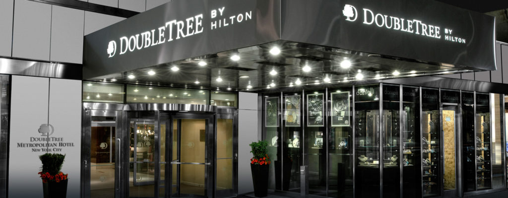 DoubleTree by Hilton targets APAC in global expansion
