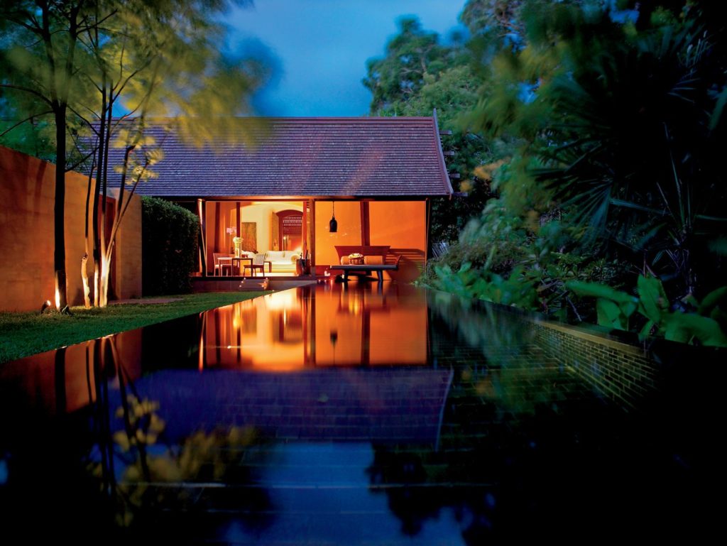 Turning guests into storytellers with Ritz-Carlton Phulay Bay