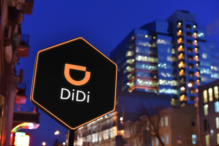 DiDi’s new strategy puts user value first