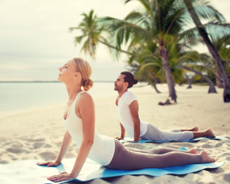 5 benefits of wellness travel