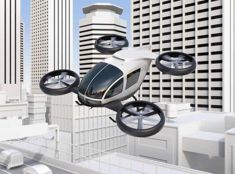 Autonomous aircraft market worth USD 23.7bn by 2030