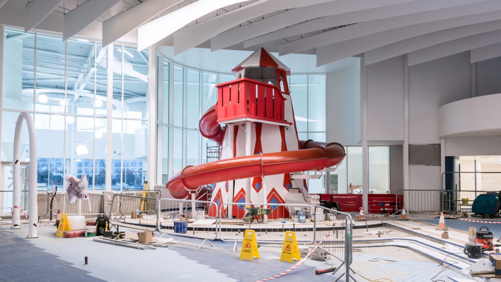 Butlin’s splashes out GBP 40 million to take “Bognor resort to a whole ...