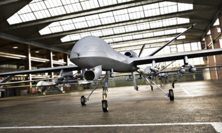 Autonomous aircraft market worth USD 23.7bn by 2030