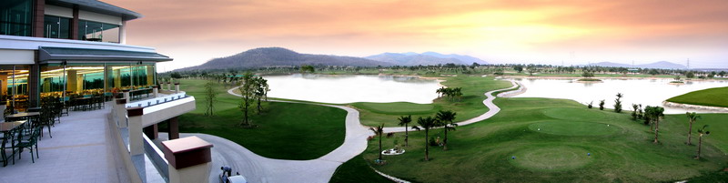 Pattana Golf Club & Resort – Travel Daily Media