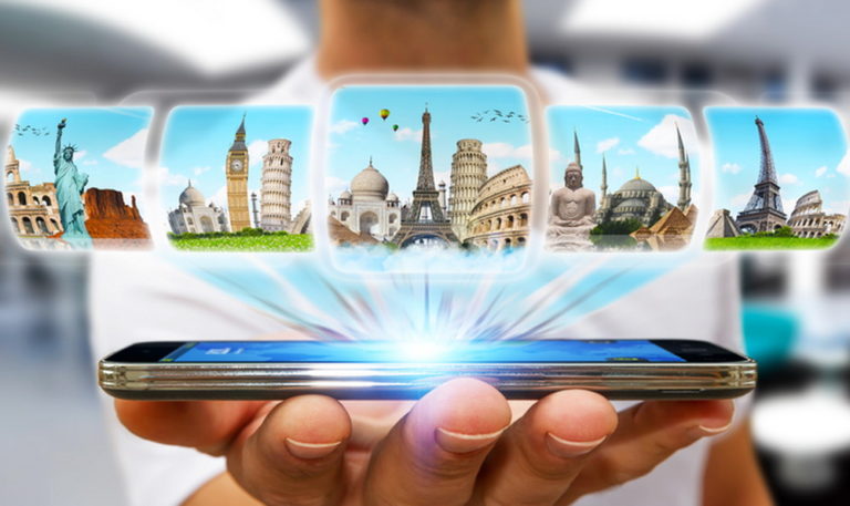 EyeforTravel: Why the travel industry is struggling to create strong ...