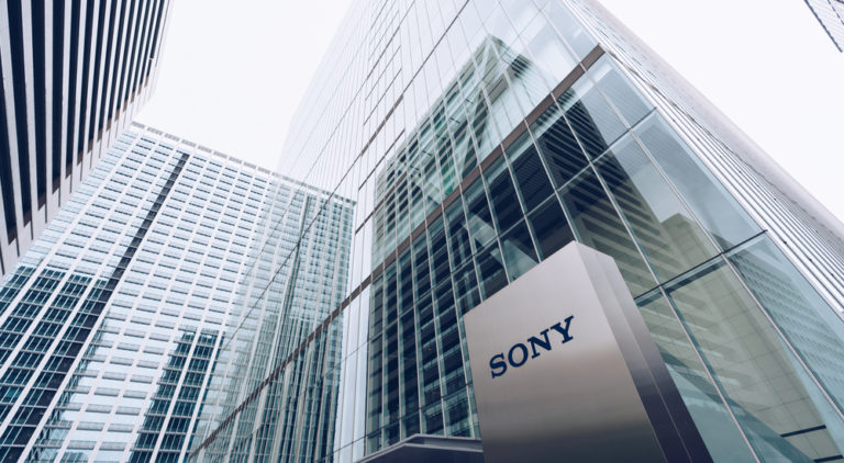 Sony debuts ride-hailing in Tokyo