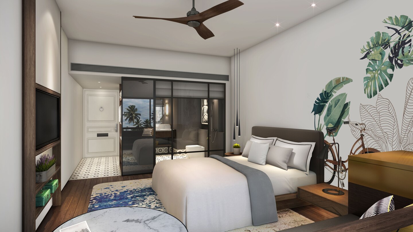 Marriott’s Airbnb-like service gets a rebrand