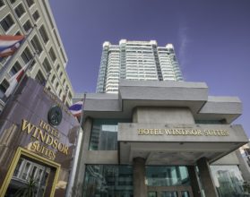 Mercure launches new Discover Local maps