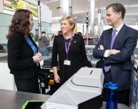 TUI Airline launches pilot cadet scheme in the UK