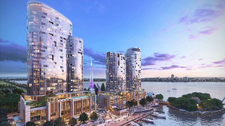 Marriott's APAC luxury portfolio to grow in 2019