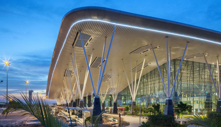 Bangalore International Airport Limited