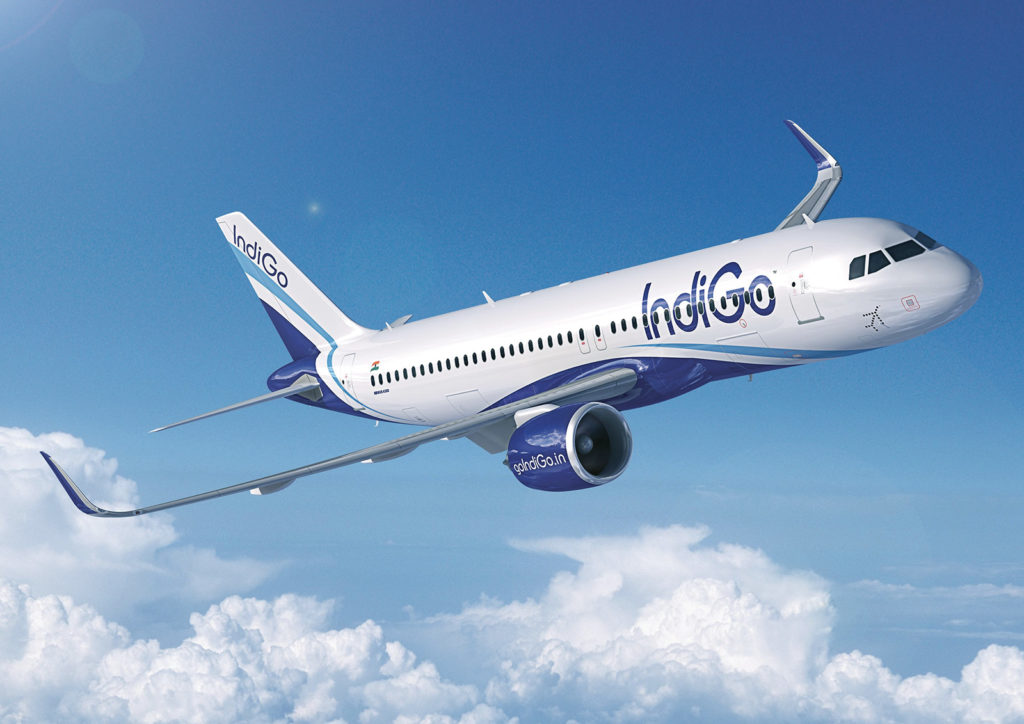 IndiGo to unveil two new international routes this July