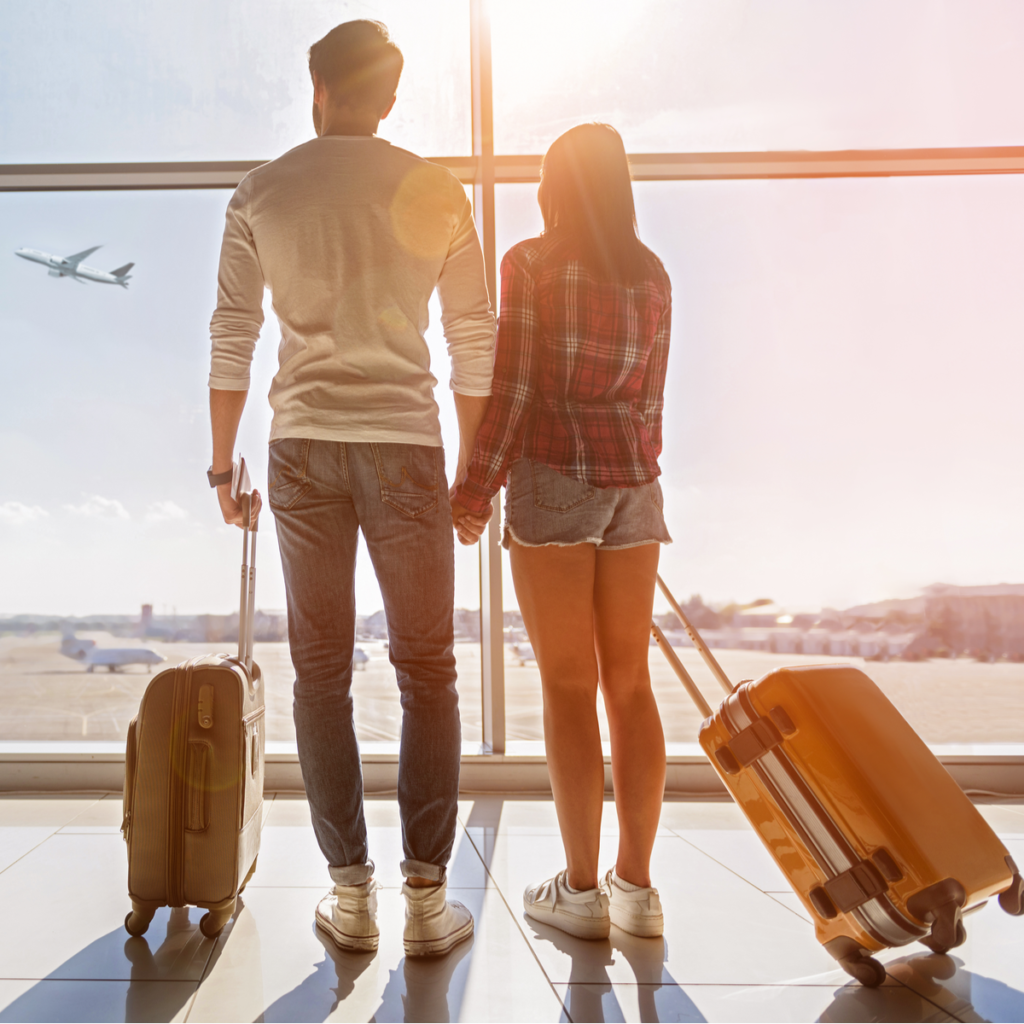 40% of holidaymakers priced out of their ‘dream holiday’