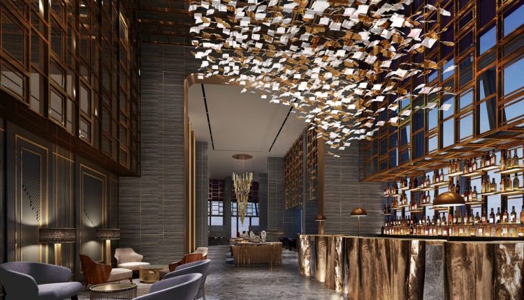 Conrad Hotels & Resorts