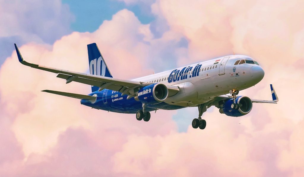 GoAir launches flights on seven new international routes