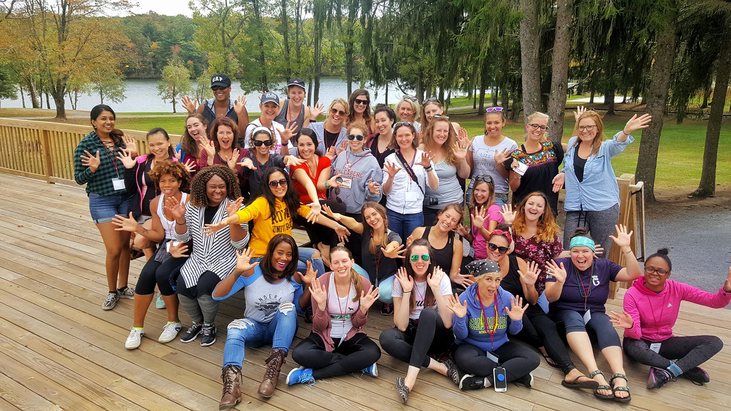 Women travelling solo are truly “wanderful”