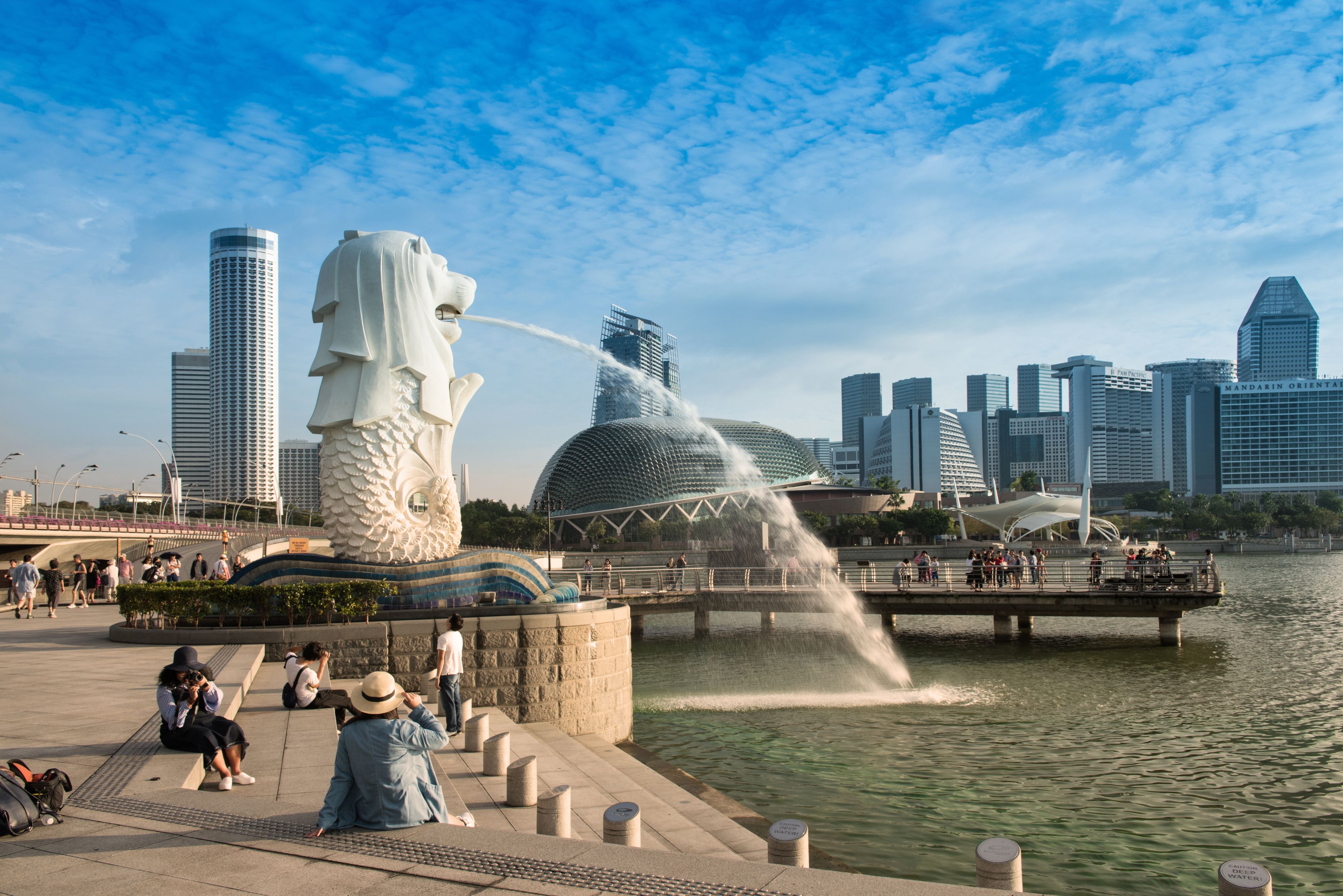 STB boosts Singapore-based content creators STB boosts Singapore-based content creators