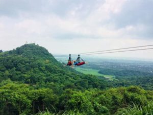 The Philippines has four new tourist destinations