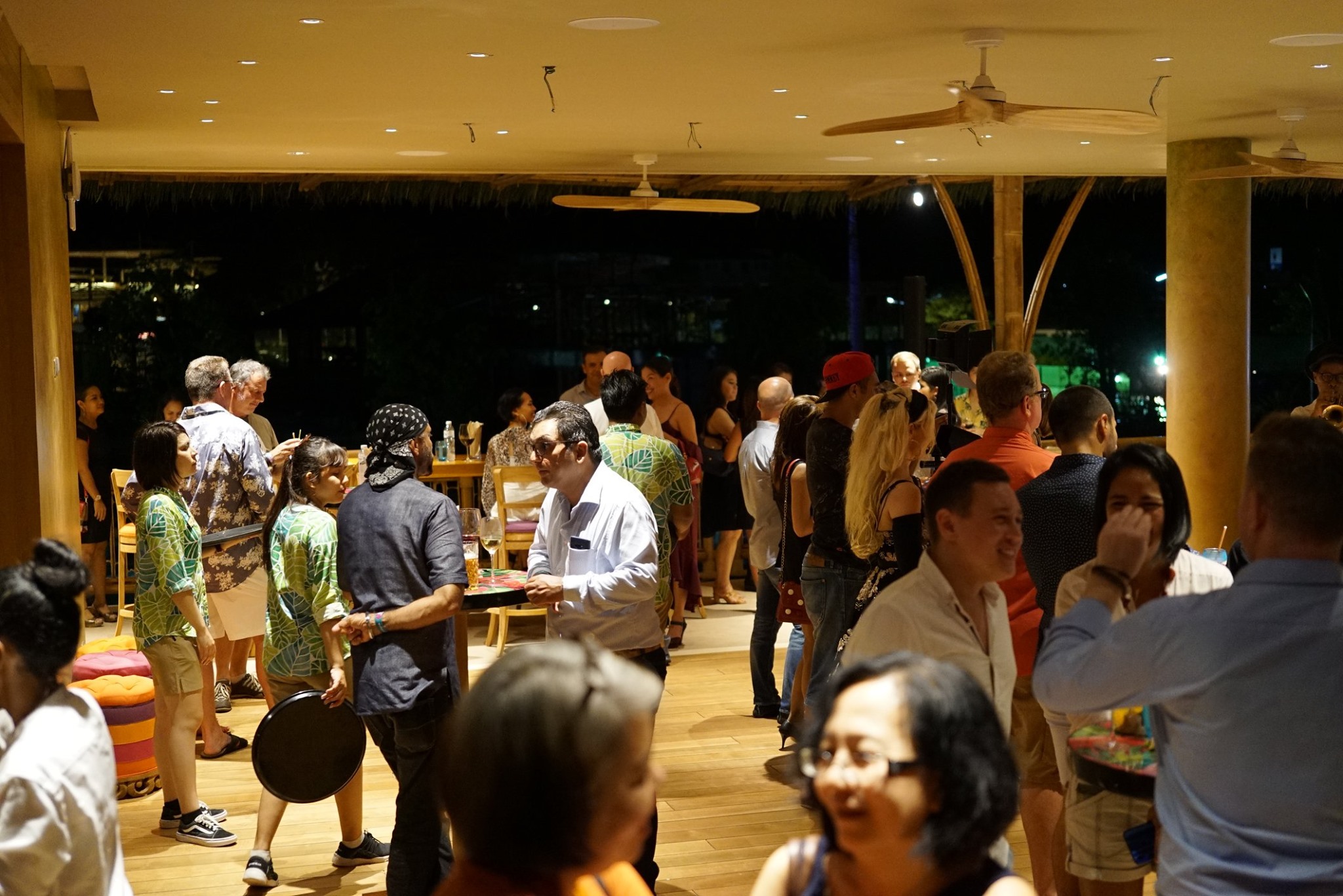 July 2019: Phuket - Blue Tree Photos