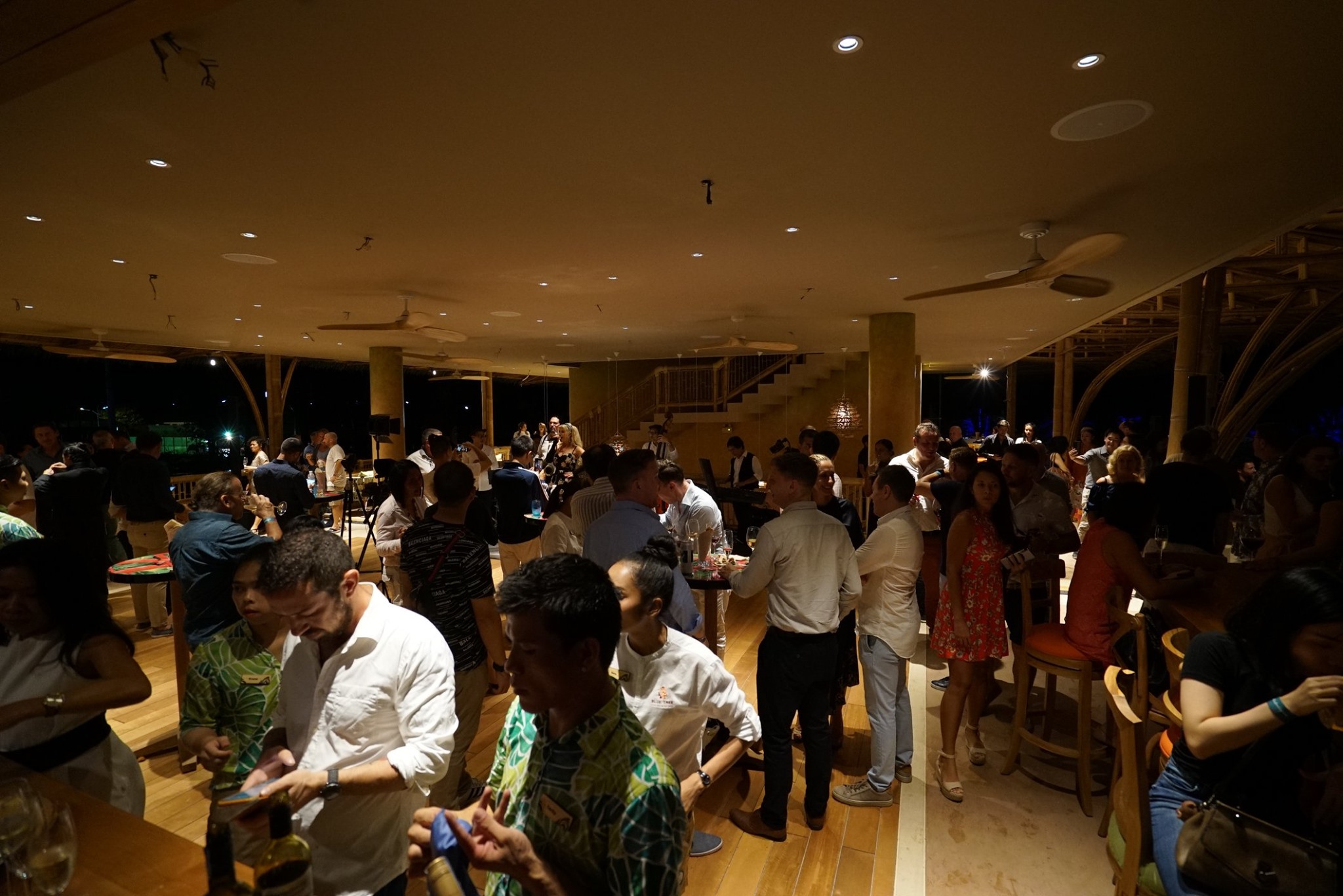 July 2019: Phuket - Blue Tree Photos