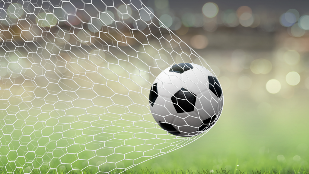 On a football trail with Eurowings