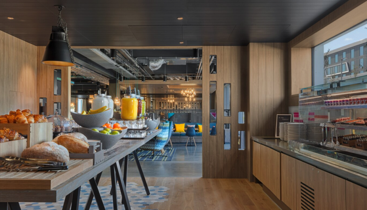 Hot hotel openings: “At the forefront of the cultural scene”