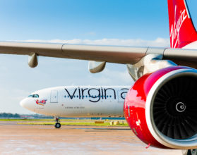 See the world differently! Virgin Atlantic unveils new advertising campaign