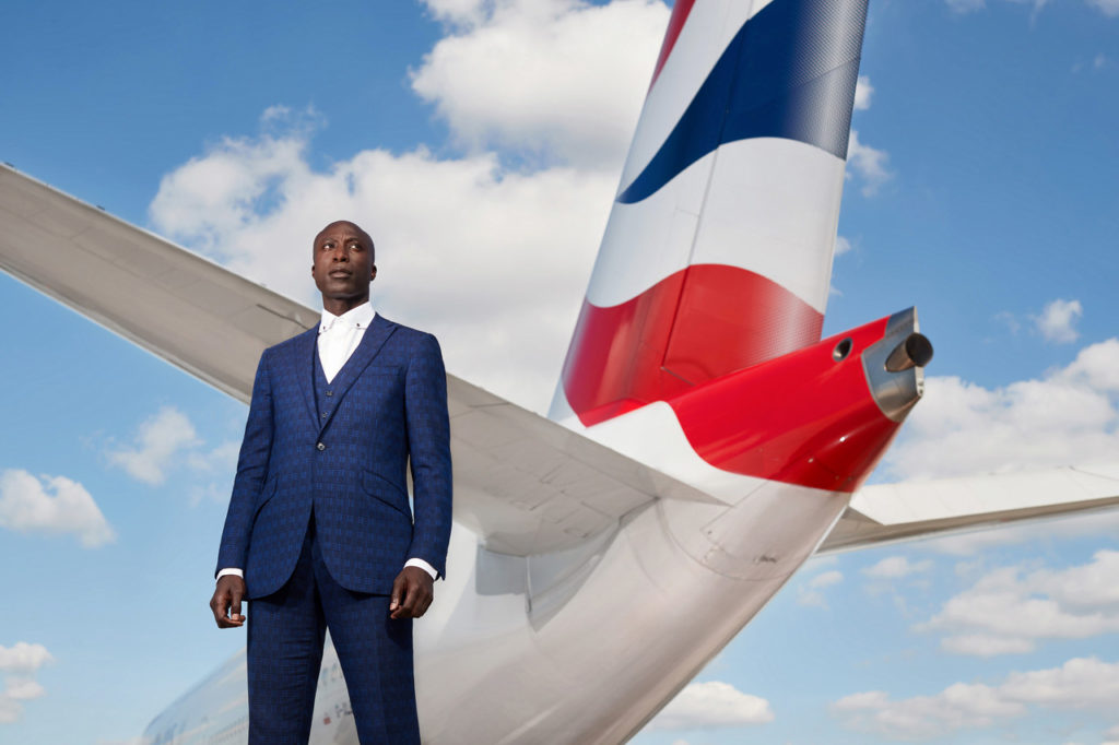 Flight to success: British Airways' 20 resolutions for 2020