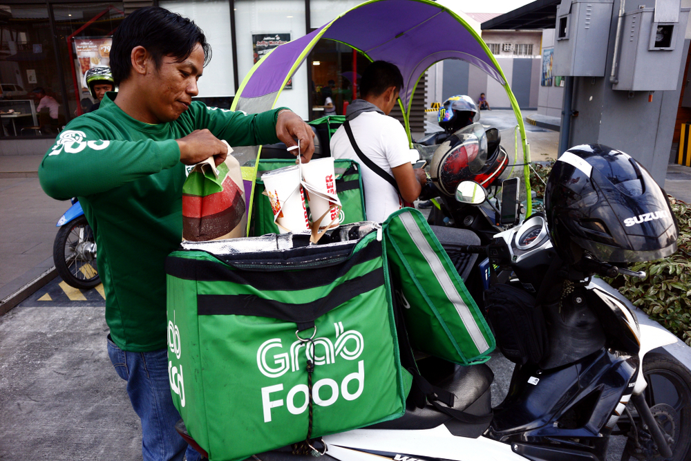 Grab Philippines expands services with GrabMart - BIDTravel Grab Philippines expands services with GrabMart - BIDTravel