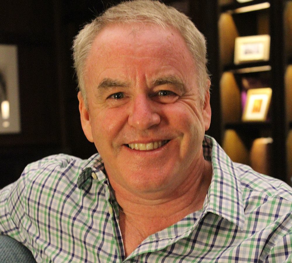 Gordon Bell's Instagram, Twitter & Facebook on IDCrawl